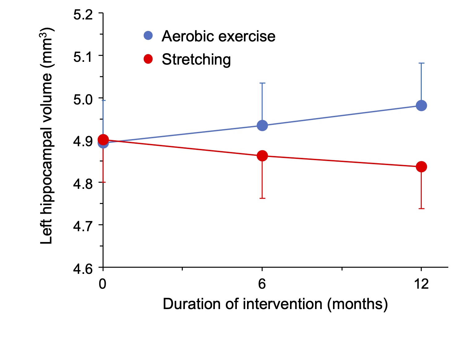 Physical activity, exercise and brain health! | Prevention Observatory ...