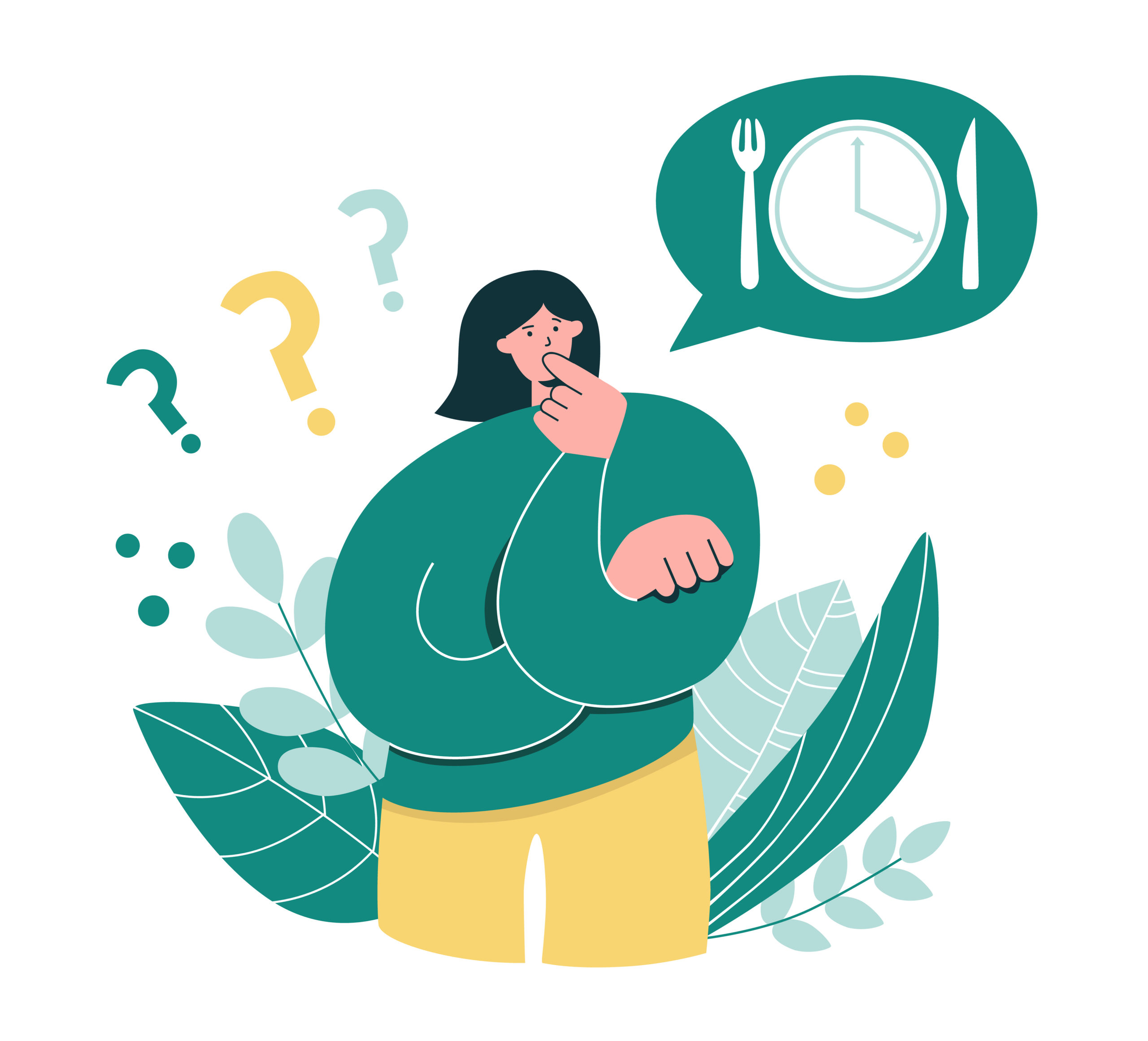 Intermittent fasting: skip breakfast or eat dinner earlier ...