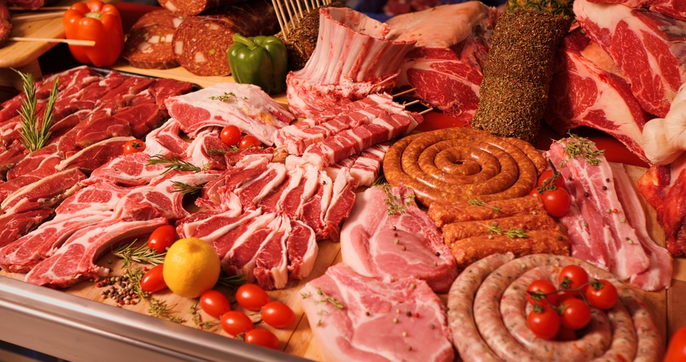 La consommation de viandes rouges pourrait hausser le risque de déclin ...